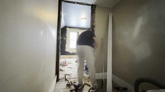 Дом с аукциона в Америке 🇺🇸 (KUZ_CONSTRUCTION)