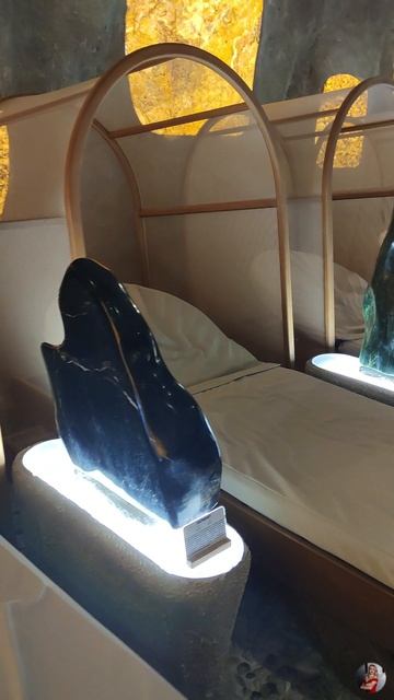 Мира Термы ► Камнетека