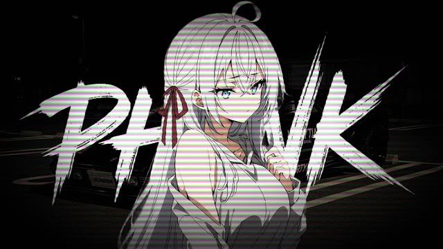 ＳＯＬＩＴＵＤＥ※ NIGHT DRIVE PHONK MIX - LXST CXNTURY TYPE  [WAVE/PHONK/NIGHT]