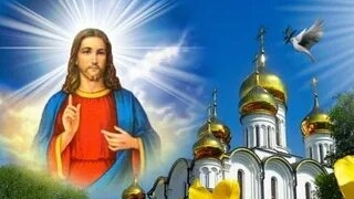 С прощёным воскресеньем. Роскошная музыкальная открытка.