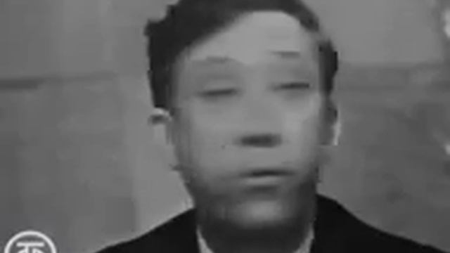 Абстрактные анекдоты Юрия Никулина (1968)