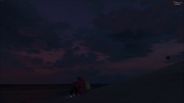 ♥ I Rainbow GTA 5 rp