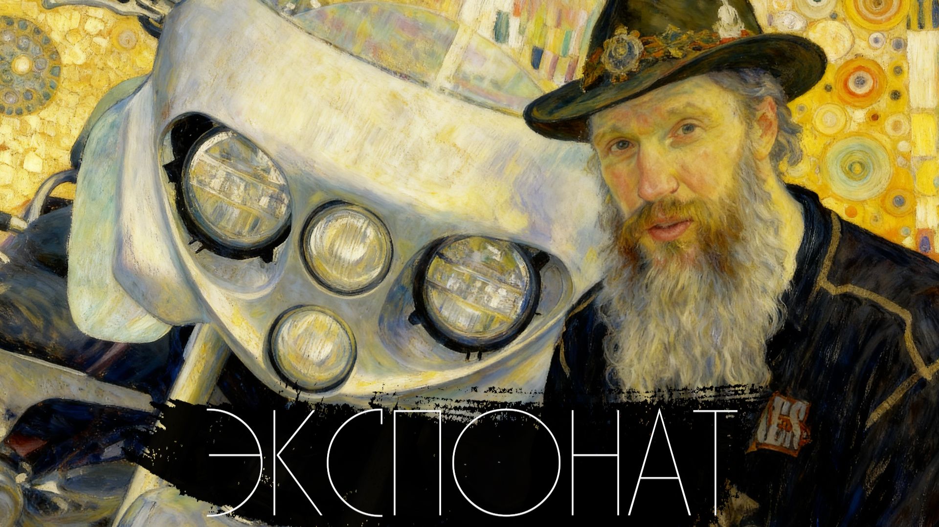 BMW R1200CL. Тест от Кости RoadEmotional