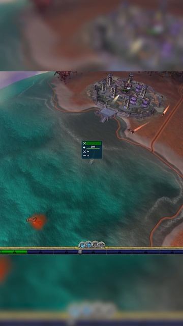 Spore Цивилизация Первые шаги в небо воинственная единица