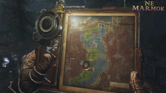 ДЕТИ ЛЕСА ЧАСТЬ 1 - Metro Exodus Gold Edition