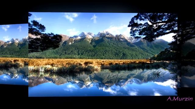 Salvatres - Две Луны - Два Солнца