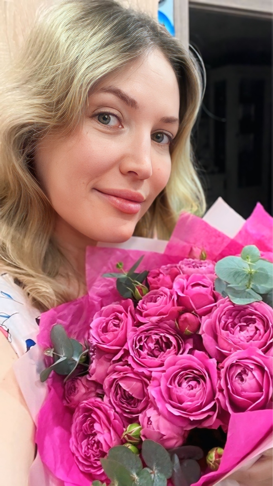 🔥 Славянский взгляд — русская натура