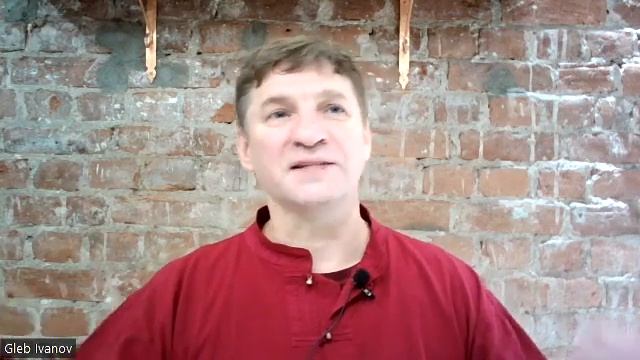 (2) Правильное Буддийское воззрение, как основа Буддийской практики. 2. Часть.