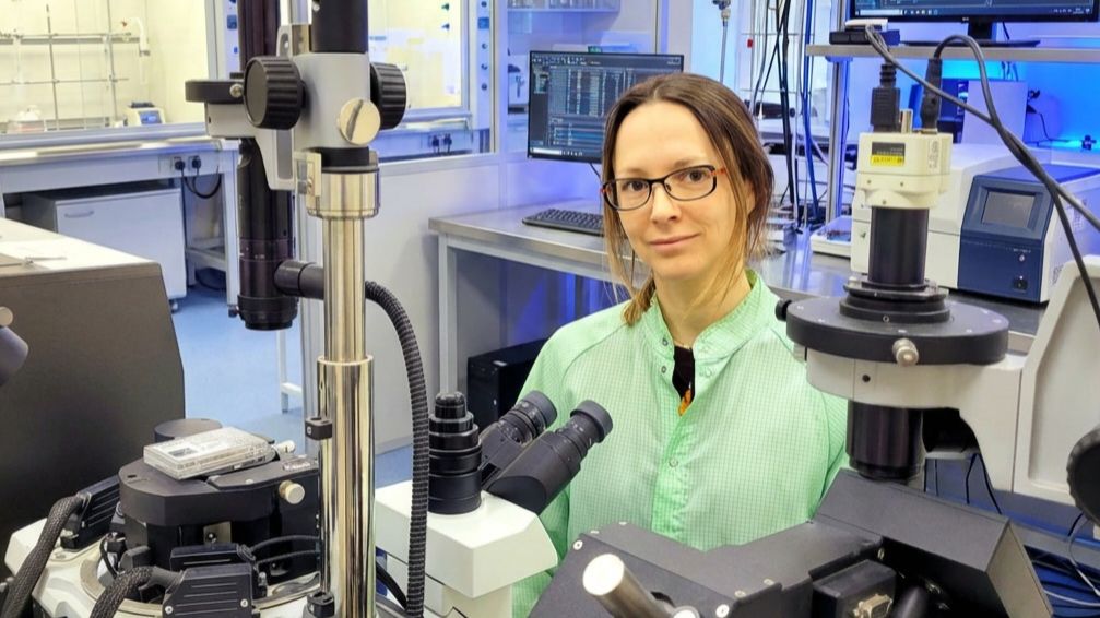 О деятельности лаборатории "Графеновые нанотехнологии" ФТИ СВФУ имени М.К. Аммосова