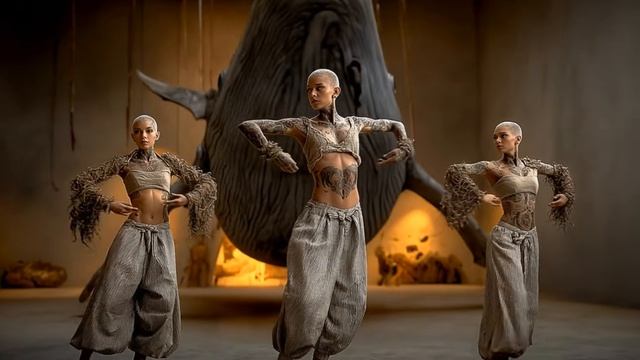 I SAIL WITH MY EYES CLOSED - ORIGINAL POETRY, MUSIC VIDEO & AI ART-(1074p25)