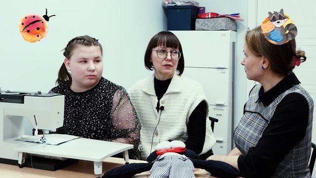 Надя М., 2011 г.р.