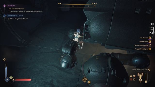 Dune: Awakening [#71] - Часть 1