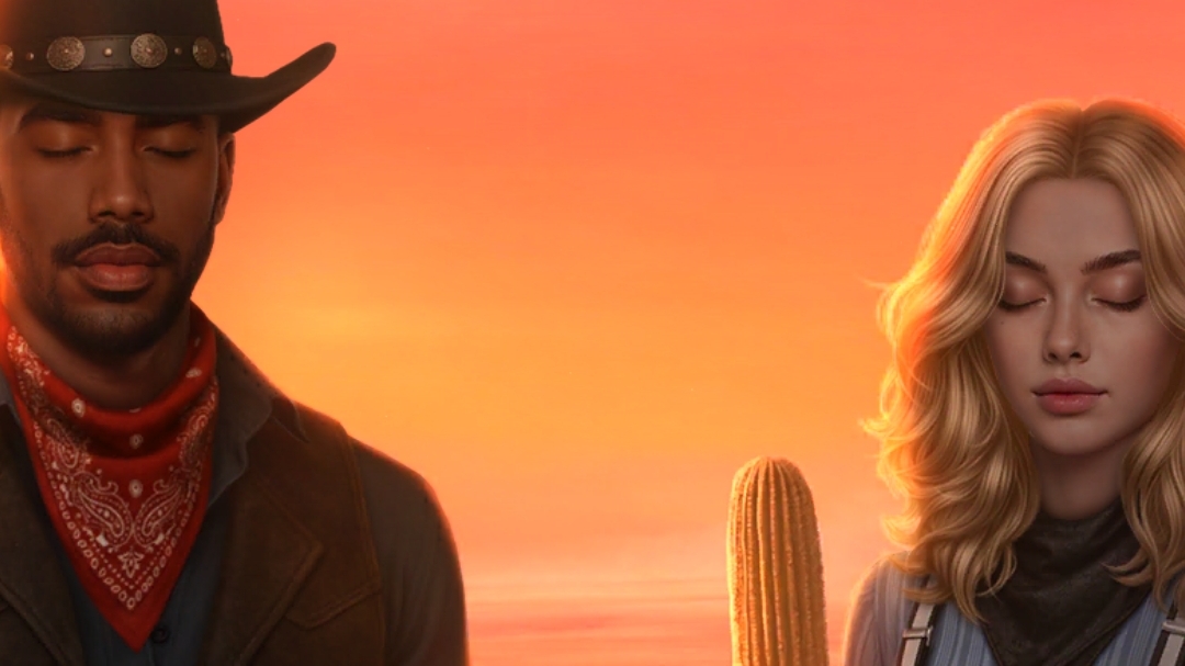 Бюро параллельных миров | 2 том | 9 серия