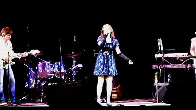 Ольга Зарубина - Ты целовал мои следы