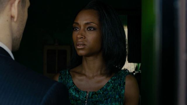 Ты дал ему десять лет (кф. Время)