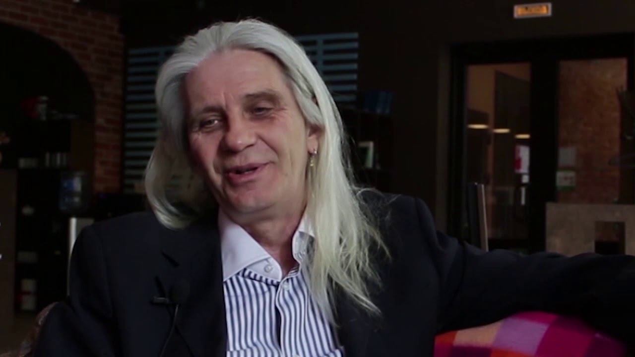 Дипломная работа Ники Олешкевич «Литературное объединение Владивостока «Серая лошадь»