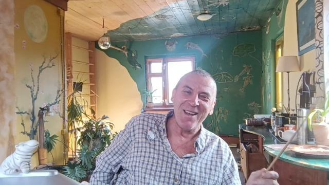 Шок - 2  ЗГВ 9