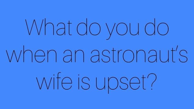 Шутка 65 Joke 65