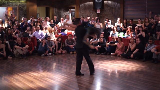 Fernando Gracia & Sol Cerquides - Y No Puedo Olvídarte