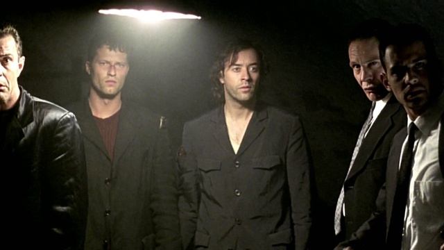 Я подарю жизнь (кф. Достучаться до небес)