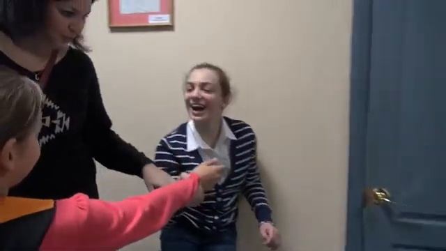 Так же, как все