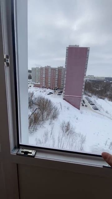 Теплый балкон с отделкой