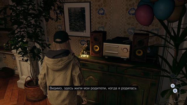 Resident Evil Village(Дом марионеток-Финал)