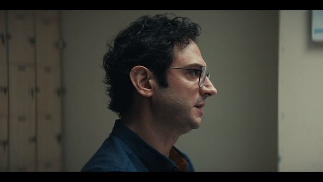 Эмпатия 2 серия «Поём под дождём» (сериал, 2025)