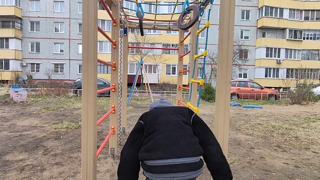 Столовшица (5 часть)