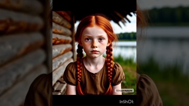 Рассказ 38 Поездка в деревню.