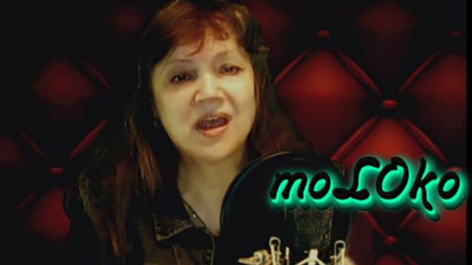 Молоко  -  Svetlana