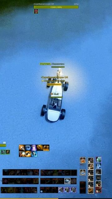 ArcheAge- гопнул ютуб #mmorpg  #games #vkplay #byy