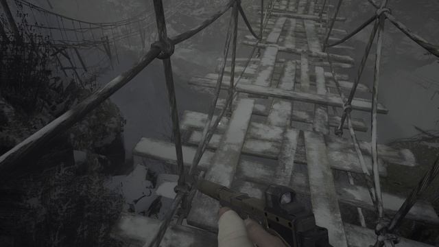 Resident Evil 8 Village (Часть 8)