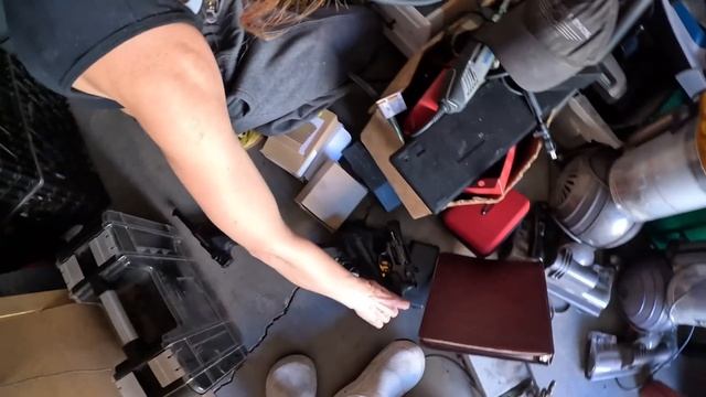 Вот так повезло 🍀 Такое бывает очень редко - (Аукцион Контейнеров США Колорадо)