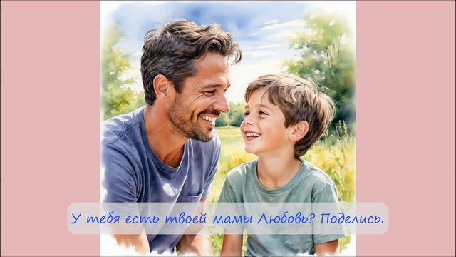 75. Поделись