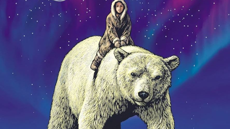 Филип Пулман «Северное сияние» (2019)