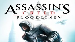 Assassin's Creed: Bloodlines - Продолжение первой части Assassin's Creed