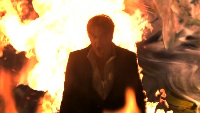 Свобода воли (кф. Адвокат Дьявола)