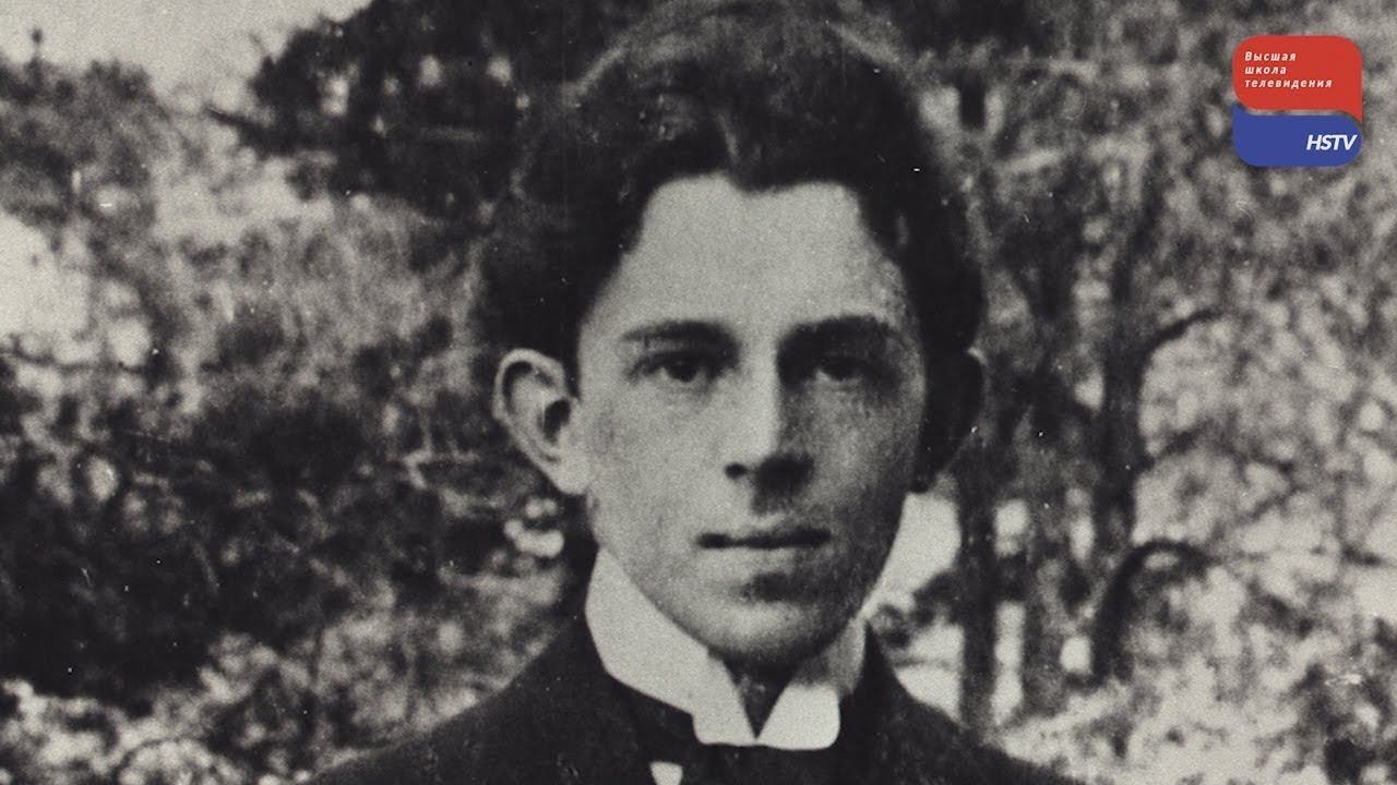 А знаете ли вы... Памятник О. Э. Мандельштаму