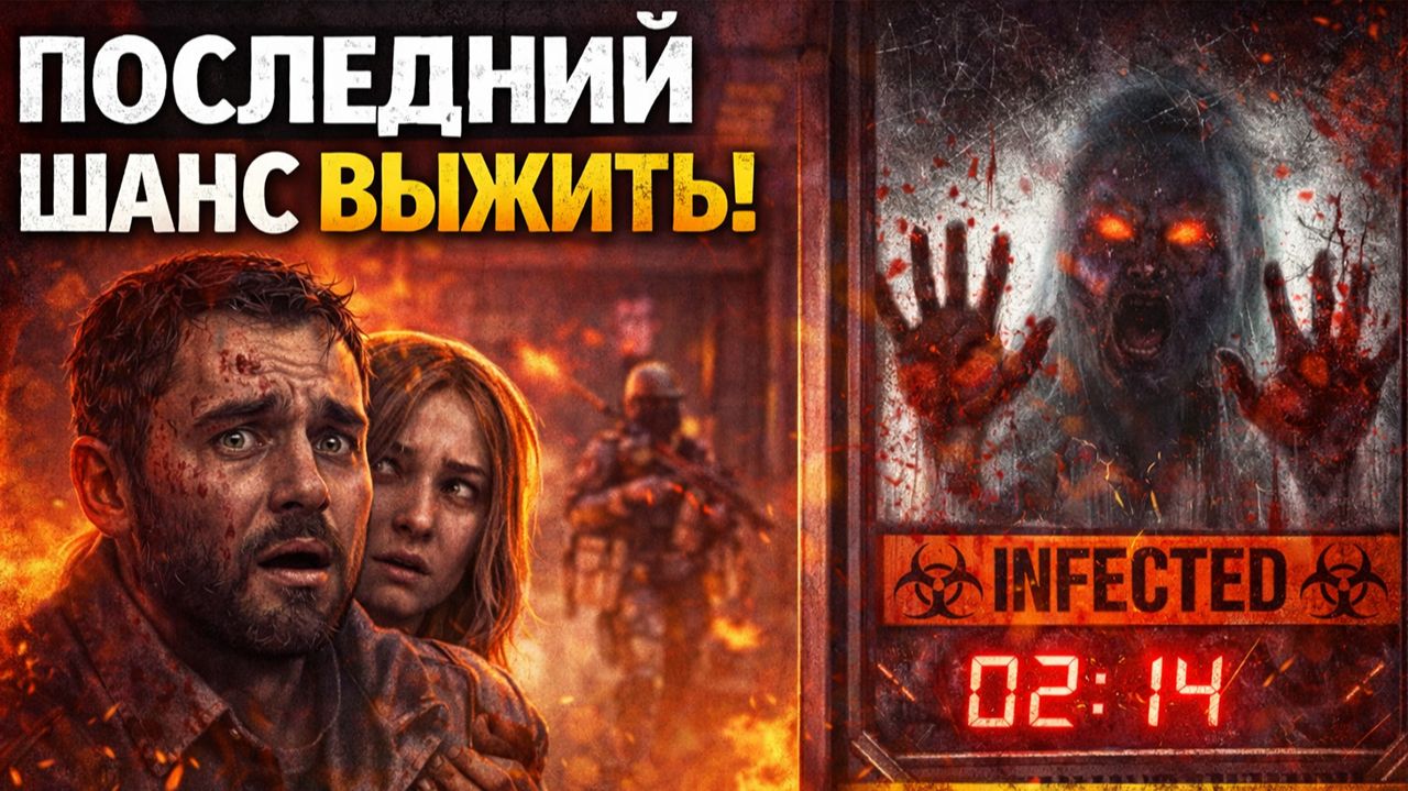 Первые ЗАРАЖЕННЫЕ | Quarantine Zone: The Last Check #2