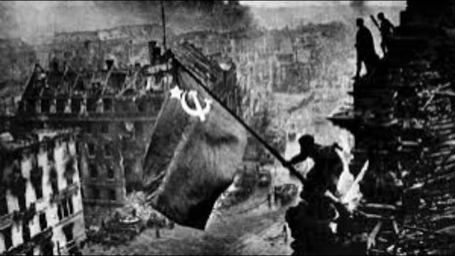 22 февраля 1940 года началось наступление Красной Армии в районе Выборга во время ВОВ