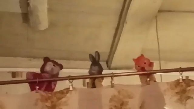 Спектакли
