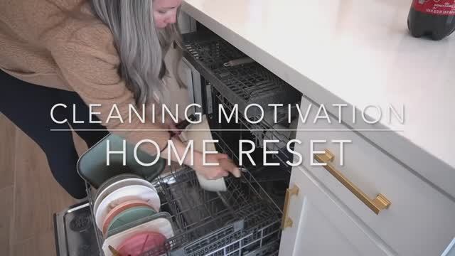 СУББОТНЯЯ ПЕРЕЗАГРУЗКА ДОМА, НАВЕДИТЕ ПОРЯДОК ВМЕСТЕ СО МНОЙ