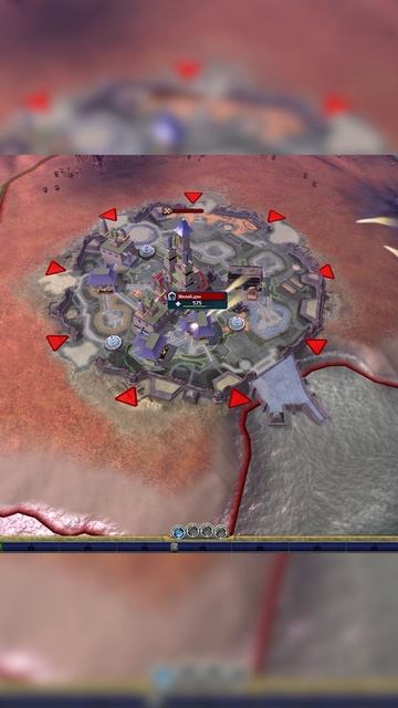 Spore Цивилизация Первые шаги в небо где мои кораблики