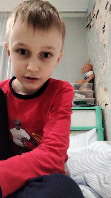 Почему я так долго не выкладывал видео