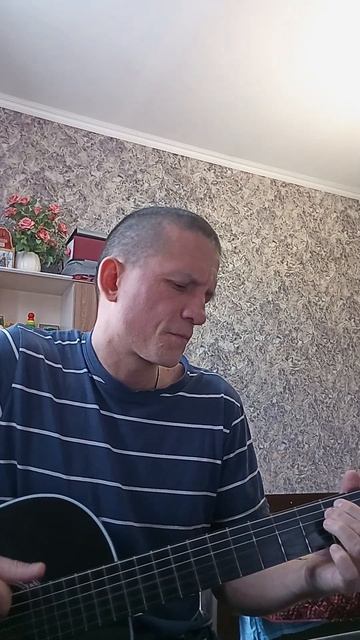 Чёрная Гитара - Мёртвый поэт (песня Наобум и Герасим)