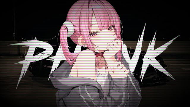 ＡＤＲＥＮＡＬＩＮＥ※ GOTHIC PHONK NIGHT DRIVE PLAYLIST - LXST CXNTURY TYPE  [WAVE/PHONK/NIGHT]