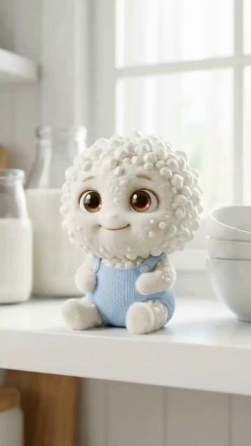 О пользе продуктов нейросеть