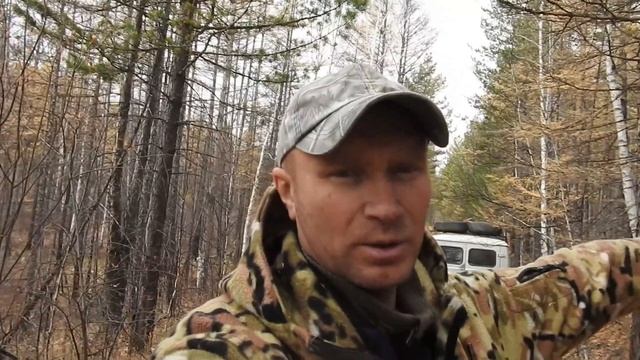 ОХОТА с ПОДХОДА, РЕВ ИЗЮБРЯ, КОСУЛЯ НА МЕСТЕ. ОТКРЫТИЕ ЗИМНЕГО СЕЗОНА ОХОТЫ