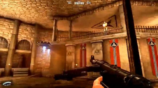 Rise of the Triad - FULL GAME walkthrough _ Longplay Global Gaming 360p